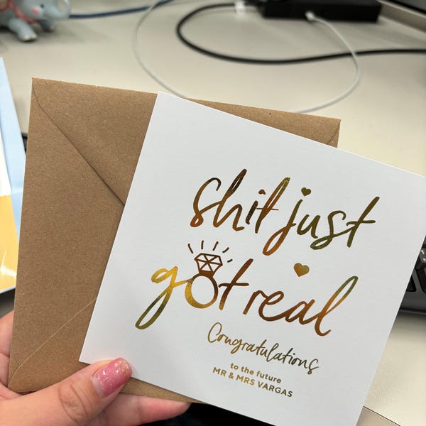 Personalised Welcome to the Team Card, New Apprentice, New Colleague ...