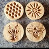 Grizzly Bear Set CNC Router File | Instant Download for Woodworking ...