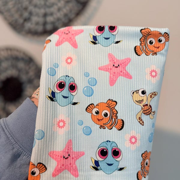 Sushi and Dumplings Seamless File, Fabric Seamless Design File. Retro ...