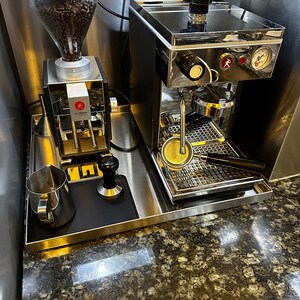 Copper Check Presenter - Etsy