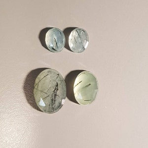 Faceted step cut pyramid cut flatback Black Onyx Square shape | Etsy