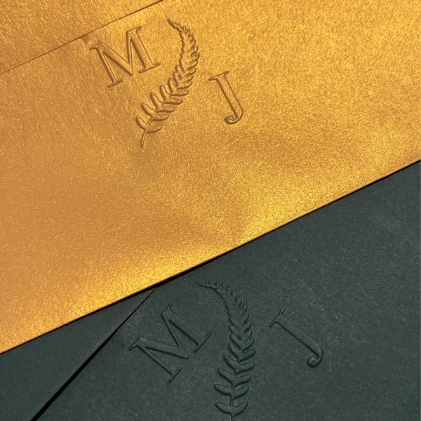 Logo Embosser, Custom Embosser, Personalized Embosser, Embosser ...