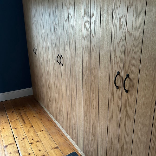 Acorn, Coat Hook, Hallway Hook, Door Hook, Hat Hook, Black Hook ...