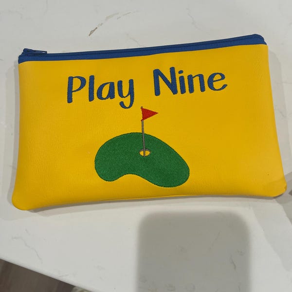 Customized Game Bag - Game Travel Bag - Game Storage Bag - Cards - Dice ...