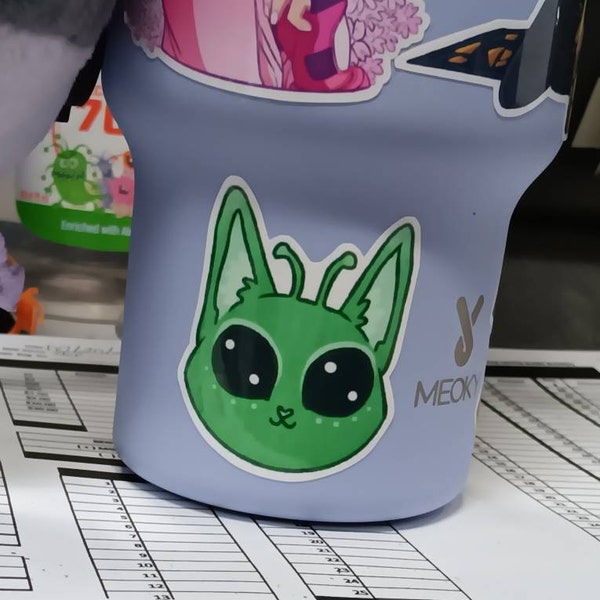 Hashimoto Kiriko Sticker Mirrorverse Overwatch 2 Sticker - Etsy