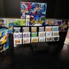 3DS & DS Game Display Tower - Etsy