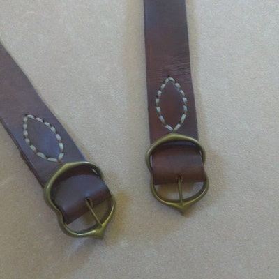 Medieval Livery Collar Large Trefoil With Hook SCA HEMA - Etsy