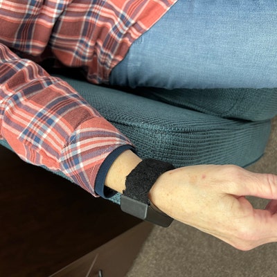 Apple Watch Band Felted Wool Apple Watch Band Stretch - Etsy