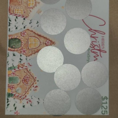 Spring Shut the Box - Etsy