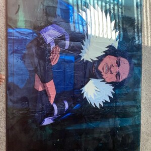 Checkered Rug Blue, Danish Pastel Room Decor for Teens Girl Dorm Room ...