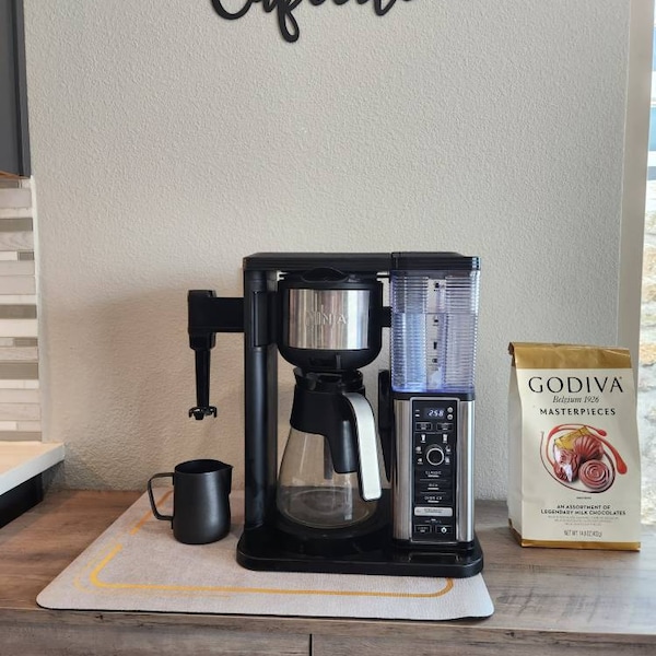 Cafécito Sign | Metal Coffee Bar Sign | Spanish Cafecito Sign | Metal ...