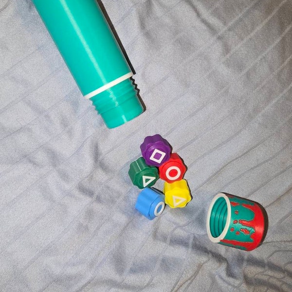 Game Table Screen Blockers - No Peeking Fits Infinity Game Table ...