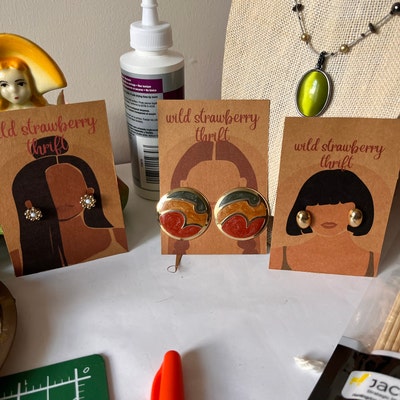 Editable Htvront HTV Color Chart, Vinyl Color Chart Editable Template ...