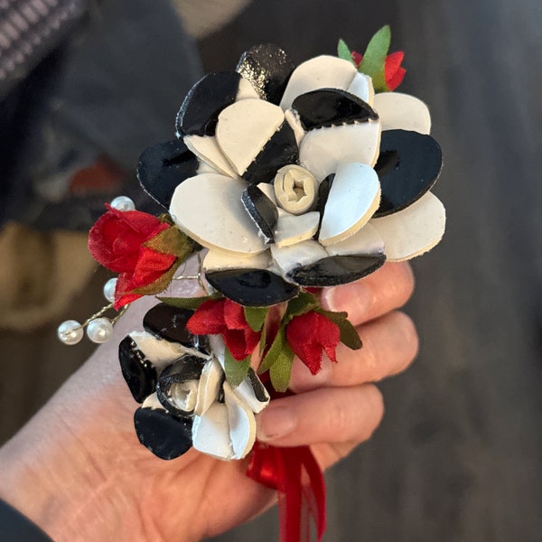 Softball Sport Buds Roses - Etsy