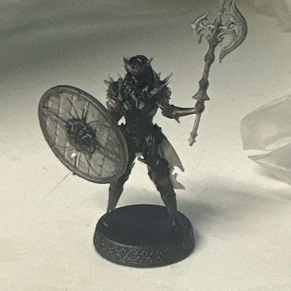 Dungeons and Dragons, DND TTRPG, Wargaming - Playable Character ...