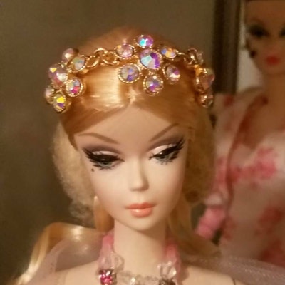 VOODOO Coral Vol.9 Ooak Skull Gothic Jewelry for 12 Dolls Like ...