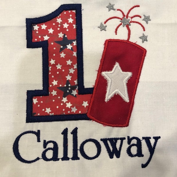 Block Number Set Applique Digital Machine Embroidery Design 6 Sizes ...