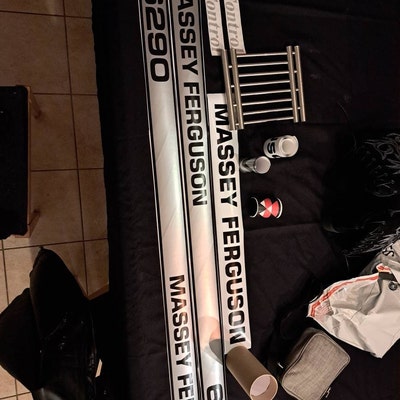 Fiat 640 Aftermarket Replacement Tractor Decal Sticker Set - Etsy