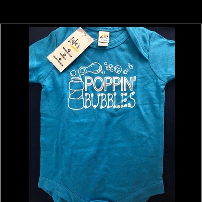 Poppin Bubbles Bubble Shirt Bubble Tshirt Bubbles Shirt - Etsy