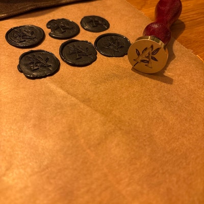 Express Processing Seal Stamp - Etsy