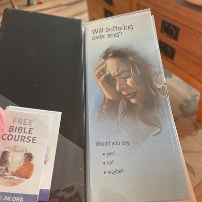 JW Stickers 84 Gloss Stickers Round JW.ORG for Letter - Etsy