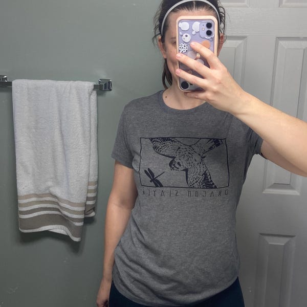 RED EARED SLIDER Shirt If You Steal My Sunshine Nature Tee Conservation ...