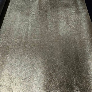 BLUE Leather Genuine Sheep Sheets for Sewing Purple Skin MONACO BLUE ...