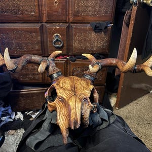 Samhain Masquerade Mask for Halloween Costume. Fairy Mask, Witch or ...