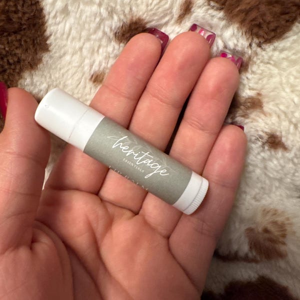 Revive Capsules - Etsy