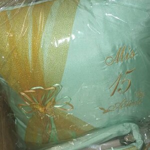 White Wedding Lasso Traditional Wedding Lasso Lazo De Boda Wedding ...