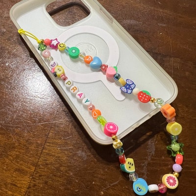 DIY Little Girl Bracelets Making Kit Girl Party Activity Box Craft ...