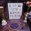 Altar Cloth Catholic Christian Home White Cotton With Rose Lace 3 Sizes ...
