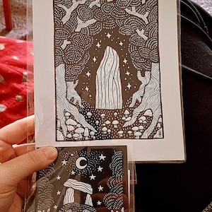 The Ceremony Badge Set by Matt Willis Thefolklorebox the Folklore Box ...