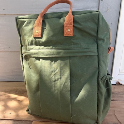 Linds Handmade / Printed Sewing Pattern / H20 2GO Sling - Etsy