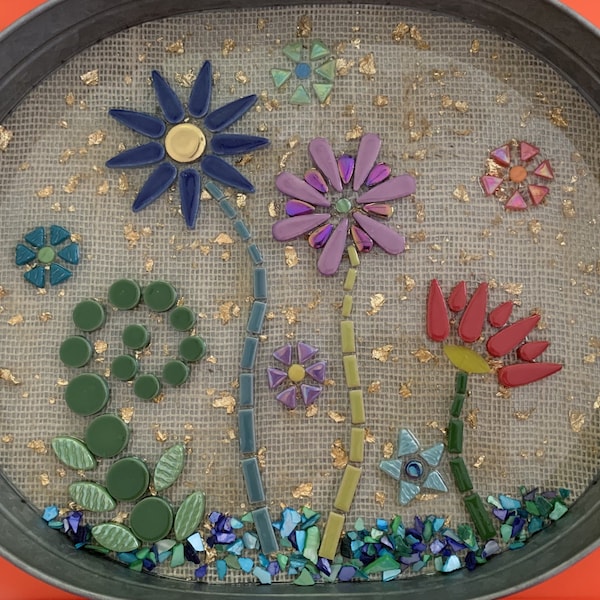 60 Small Rectangle Tiles, Small Rectangular Tiles, Mini Ceramic Tiles ...