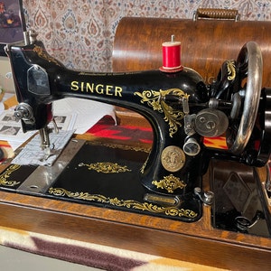 Original Singer Shirring Plate for Vintage Sewing Machines - Etsy