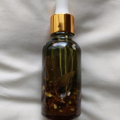 Opulence Oil EVOLVED please Read Item Description Before Purchase - Etsy