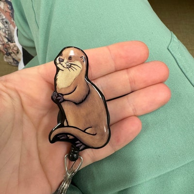 Red Panda Magnet: Gift for Red Panda Lovers Chinese Animal Cute Animal ...