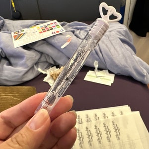 30 Personalized Bubble Labels for Bubble Wands, Custom Printed, Labels ...