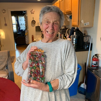 Mary Lou's Famous Homemade Traditional Southern Holiday - Etsy