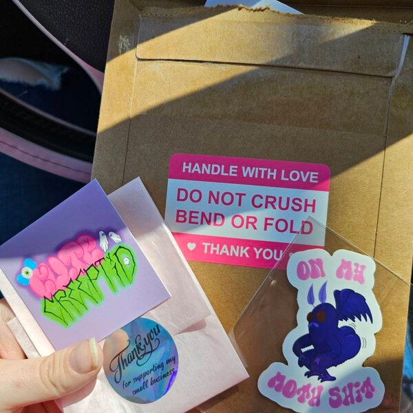 Junimo and Stardrop GLITTER Sticker, Stardew Valley Stickers, Gamer ...