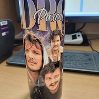 Bucky Barnes/ Sebastian Stan Sticker Pack - Etsy UK