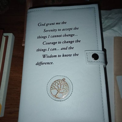 NA Tree of Life Anniversary Recovery Coin Medallion Narcotics Anonymous ...