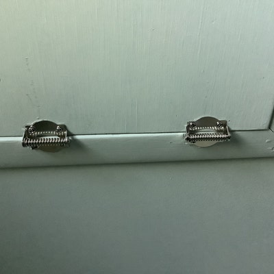 Table Repair Hardwood Table Leaf Pins Sold by the Dozen - Etsy