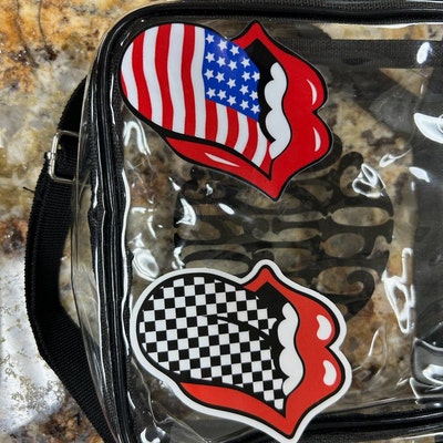 I Can't, It's Race Day Sticker Racing, Racing Sticker, Sticker for ...