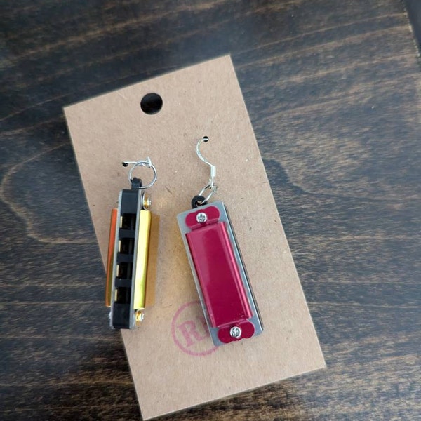 Fidget Slug Earrings - Etsy