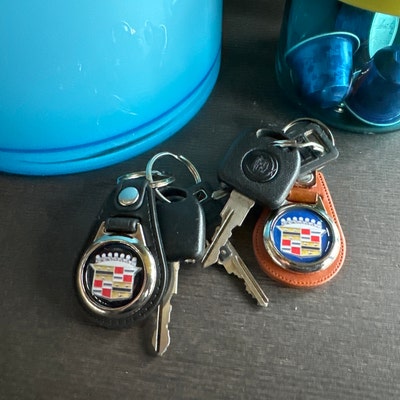 NOVA KEYCHAIN RED Bowtie - Etsy