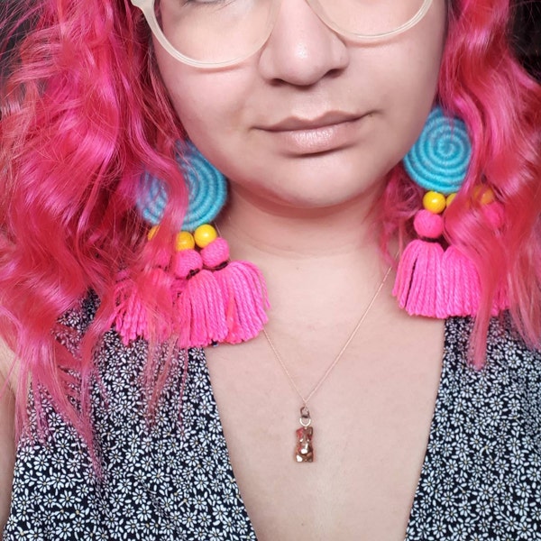 GALERINA - Body Positive Candles - Etsy