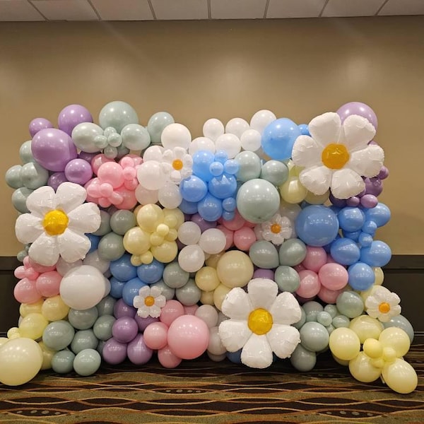 TUFTEX Balloons | Premium Latex Balloons | 5", 11", 17", 24" and ...