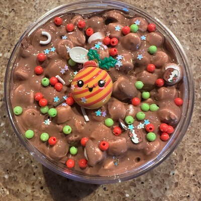 Custom Slime Order READ ITEM DETAILS - Etsy